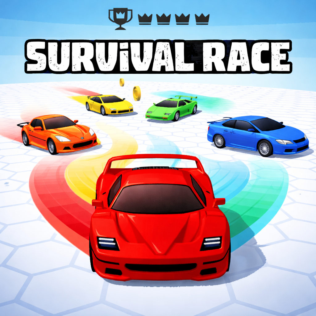 Survival Race